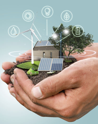EPS Energy Expo – Electrical, Power & Solar